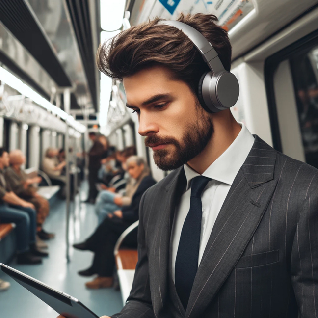 Red Swan - TOEIC games